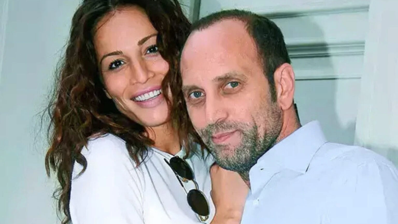 Güzide Duran'ın eşi Adnan Aksoy kimdir? Adnan Aksoy ne iş yapar? » Mavi ...