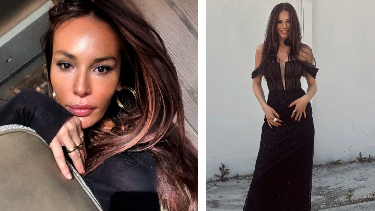 Güzide Duran'ın eşi Adnan Aksoy kimdir? Adnan Aksoy ne iş yapar? » Mavi ...