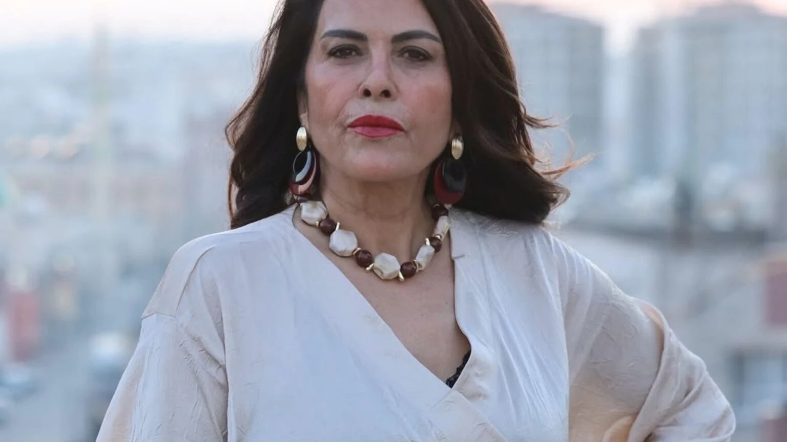 Ozan Akbaba'nın eşi Buket Arıkan kimdir? Buket Arıkan kimin kızı ...