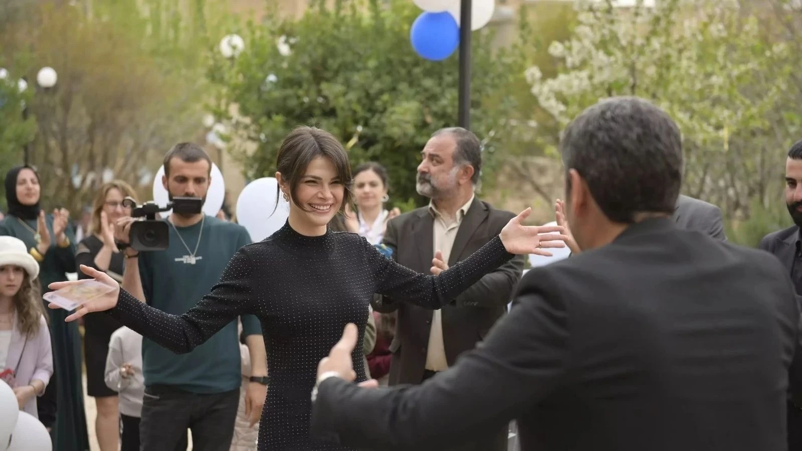 Uzak Şehir dizisinde oynanan Reyhani tarihi nedir? Kimler Reyhani oynar ...