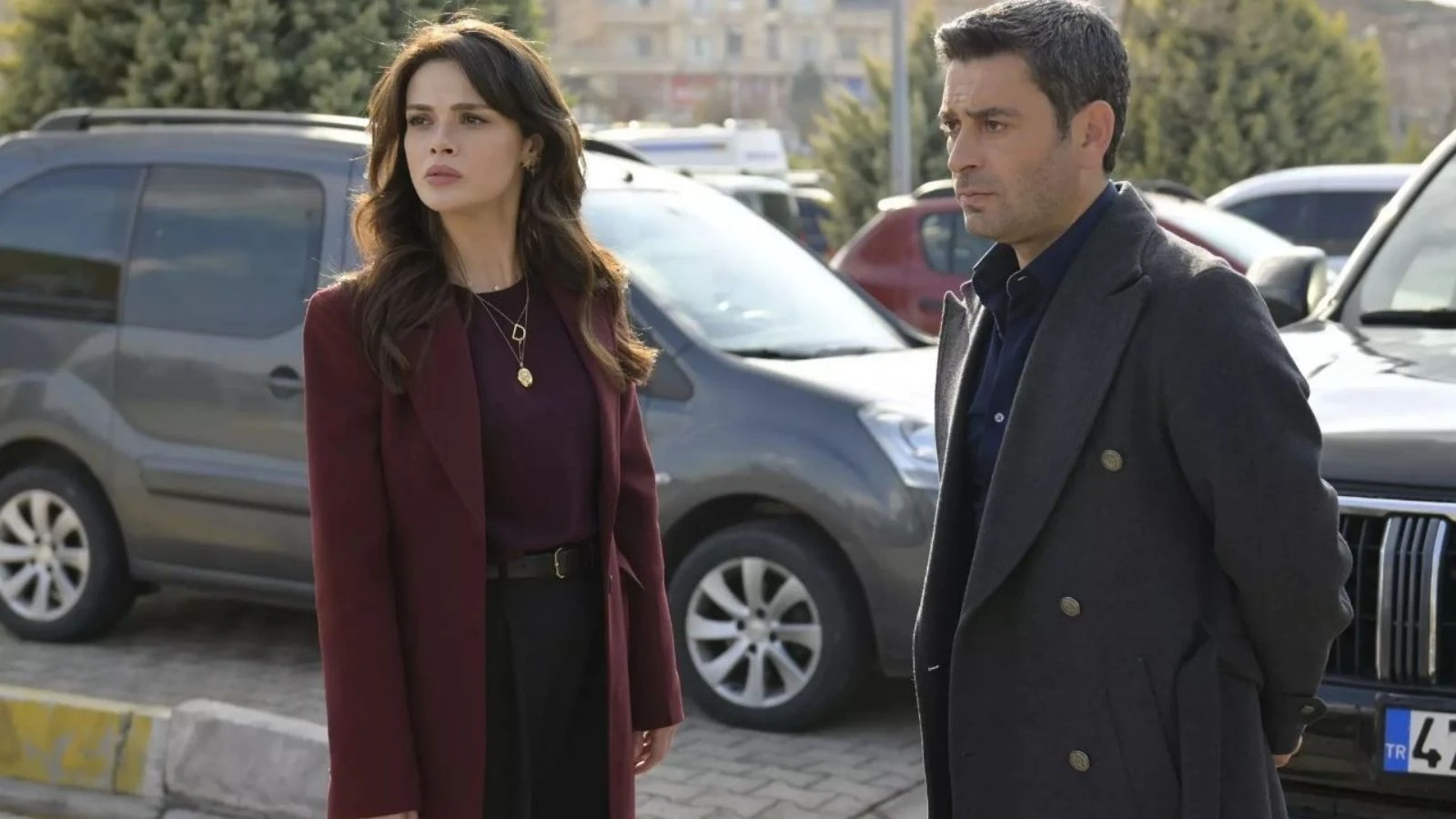 Uzak Şehir dizisinde oynanan Reyhani tarihi nedir? Kimler Reyhani oynar ...