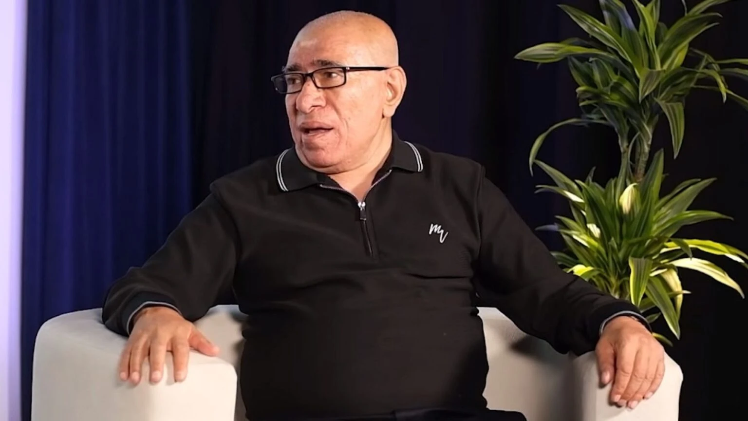 İlyas Salman kimdir kaç yaşında? İlyas Salman evli mi? » Mavi Kadın