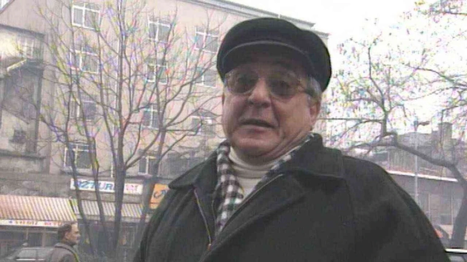 Selim Naşit Özcan kimdir, kaç yaşında? Selim Naşit Özcan'ın dizi ve ...