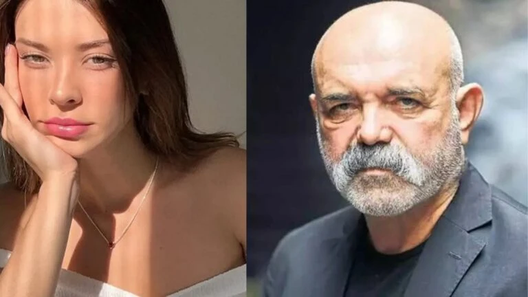 Büyük merakla beklenen Halef dizisi konusu nedir? Halef dizisi ...