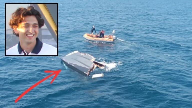 Halit Yukay kimdir kaç yaşında? Halit Yukay’a ne oldu bulundu mu ...