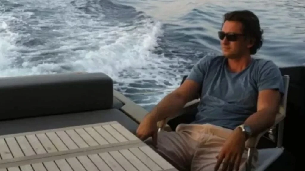 Halit Yukay kimdir kaç yaşında? Halit Yukay’a ne oldu bulundu mu ...