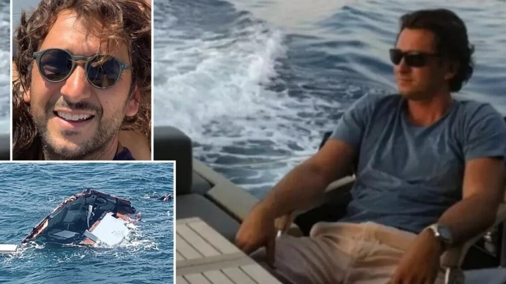 Halit Yukay kimdir kaç yaşında? Halit Yukay’a ne oldu bulundu mu ...