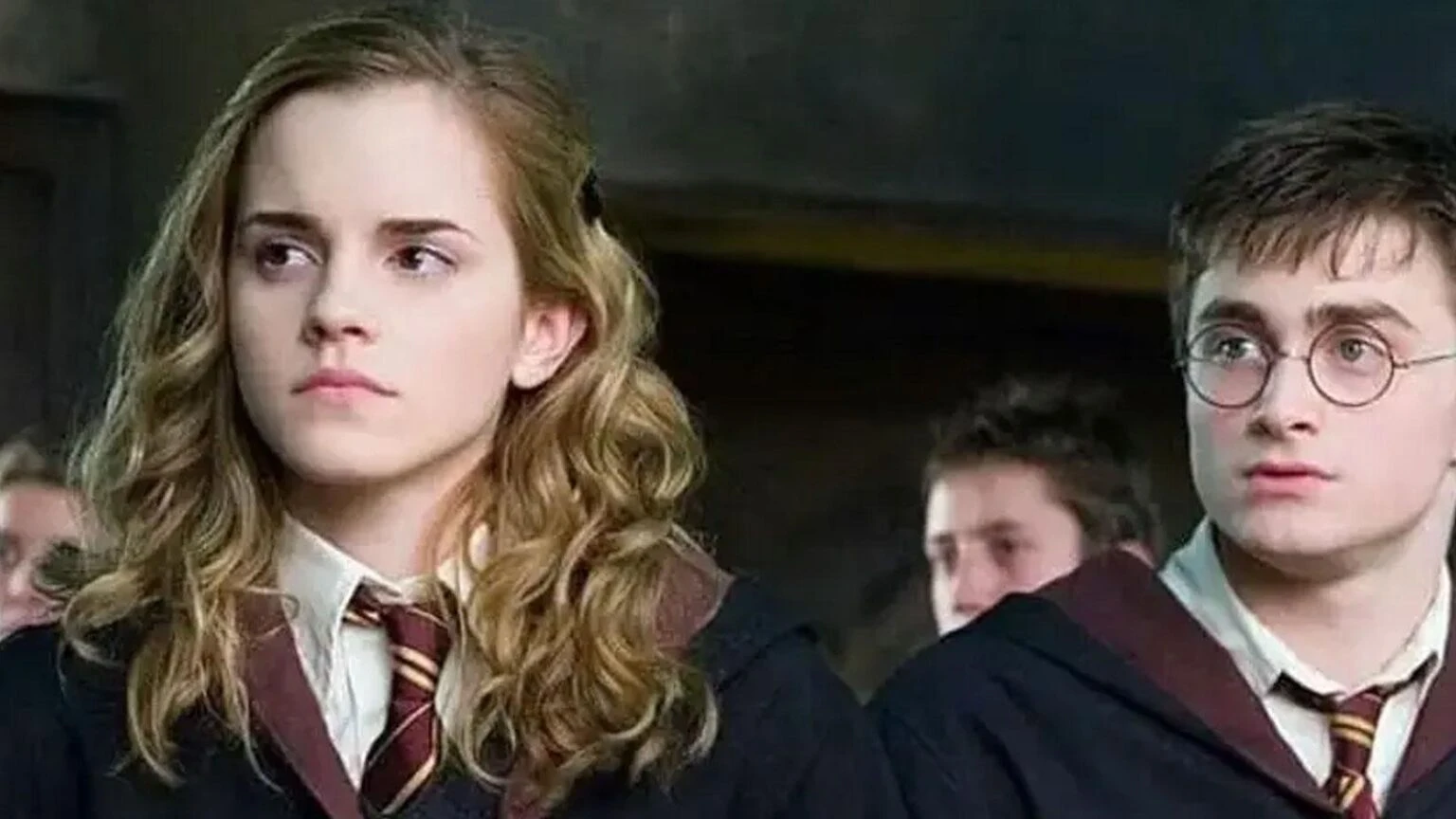 Harry Potter'ın Hermione'si Emma Watson Türkiye’ye geliyor ...