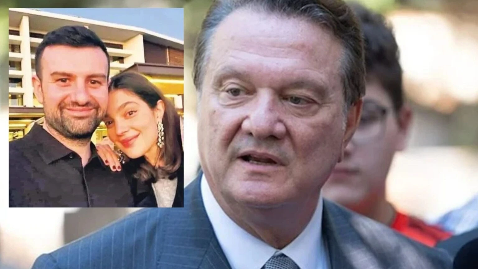 Hasan Arat’ın kızı Zeynep Arat kimdir kaç yaşında? Zeynep Arat’ın ...