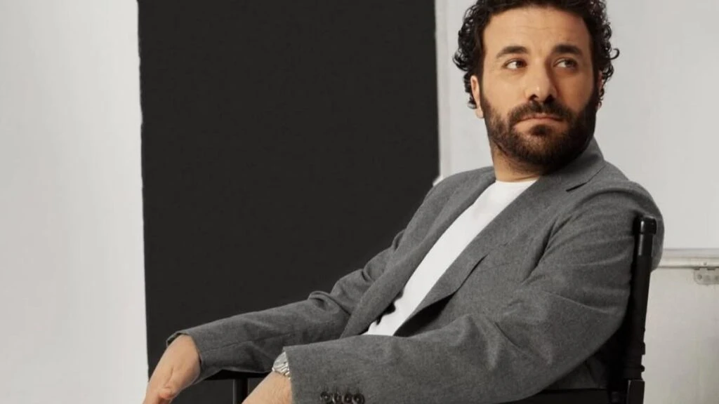 Hasan Can Kaya kimdir? Hasan Can Kaya ne mezunu ve kaç yaşında? » Mavi ...