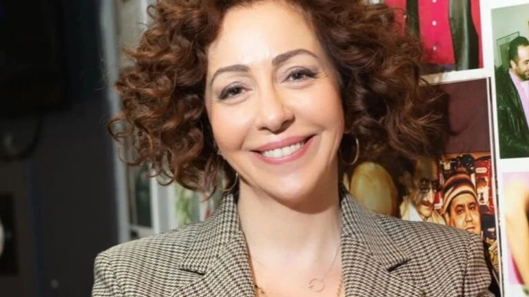 Hasibe Eren fenomen komedi programı “Güldür Güldür Show”’dan ayrıldı ...