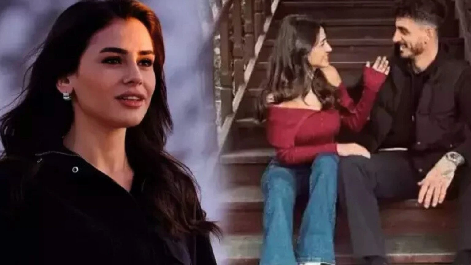 Hazal Çağlar kimdir? Hazal Çağlar kaç yaşında ve nereli? » Mavi Kadın