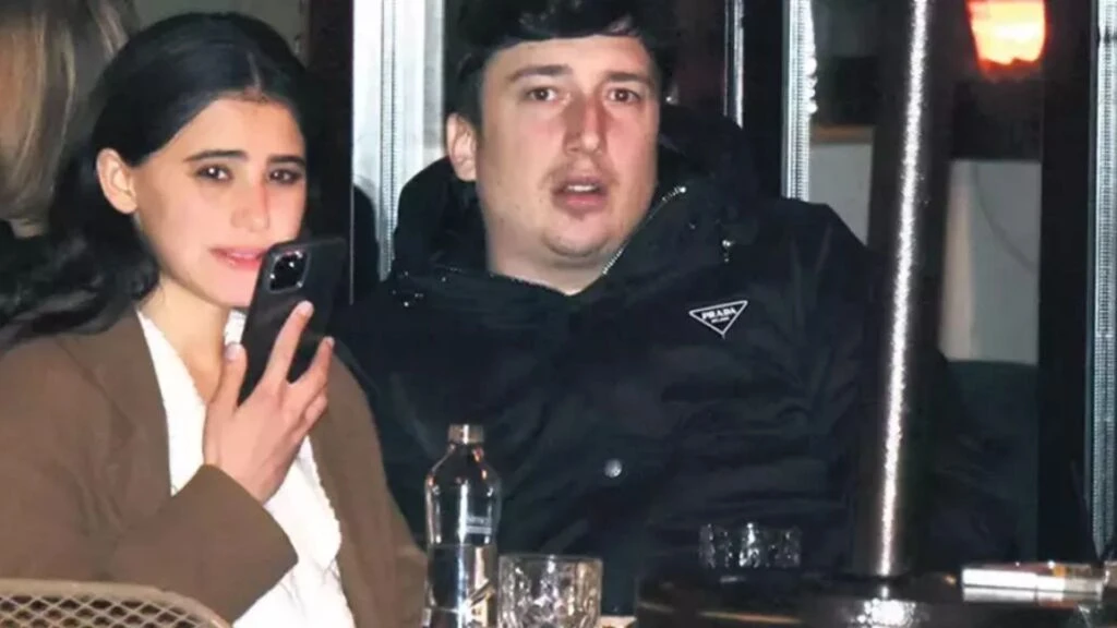 Şakir Paşa Ailesi’nin yetenekli oyuncusu Helin Kandemir, Celal Can ...