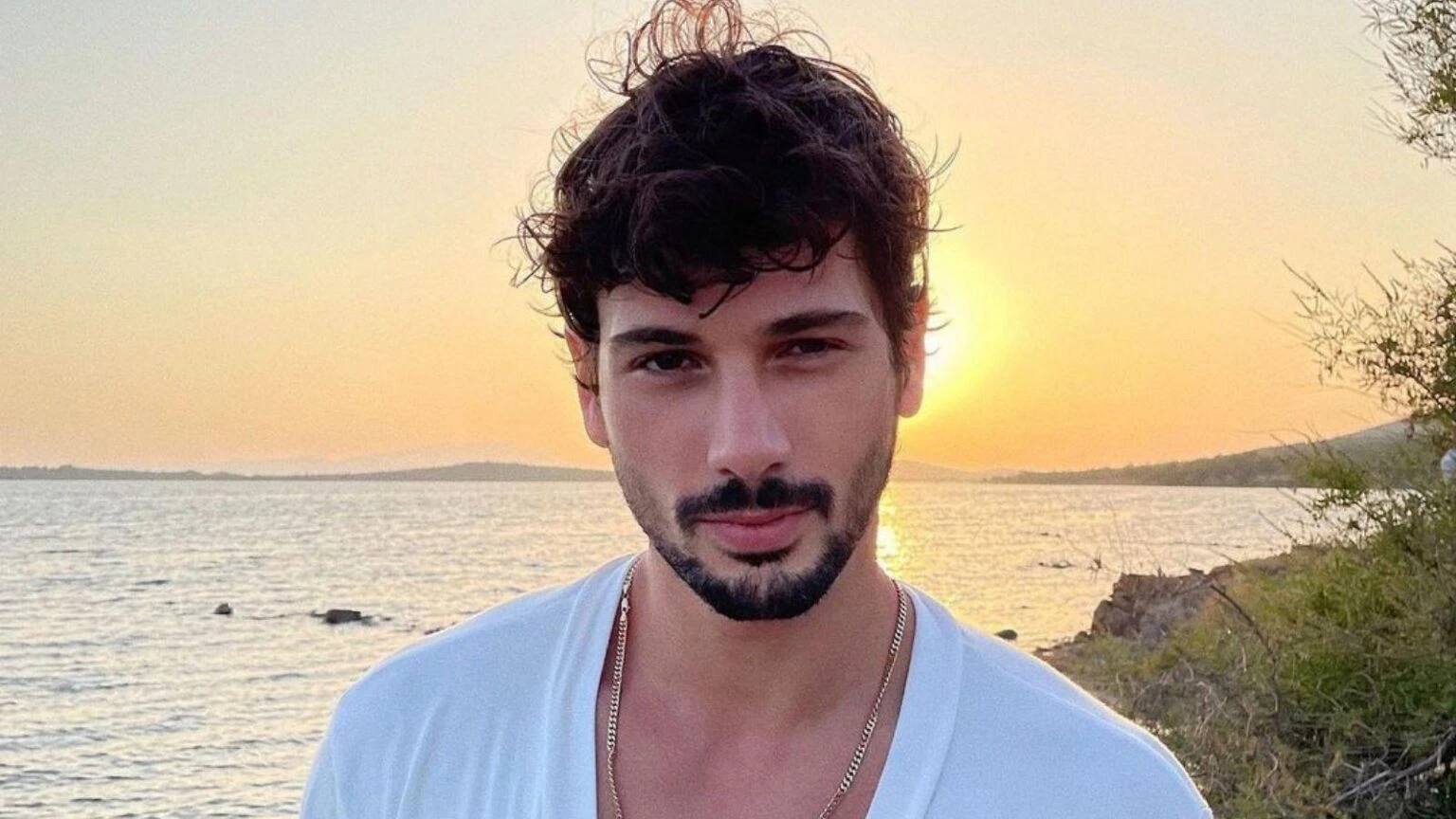 Hudutsuz Sevda’nın Halil İbrahim’i Deniz Can Aktaş kimdir? Deniz Can ...