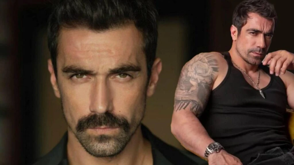 İbrahim Çelikkol’un yeni dizisi Ayrılık Da Sevdaya Dahil için geri ...