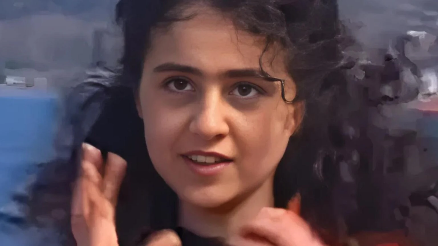 İbrahim Tatlıses'in keşfettiği Azeri kızı Günel Zeynalova tanınmaz ...