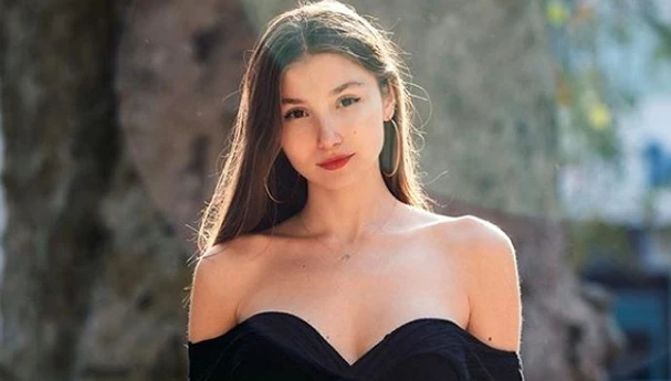 Bereketli Topraklar dizisinin Fatma’sı İlayda Akdoğan'dan dizi atağı! Tuba Büyüküstün’ün kız ...