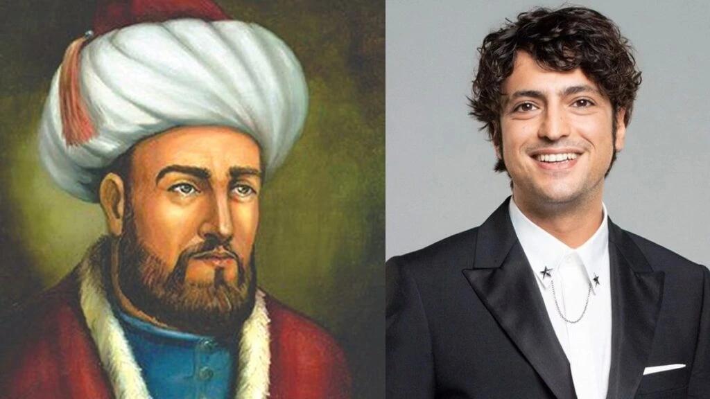 İmam Gazali dizisi konusu nedir? İmam Gazali dizisi oyuncu kadrosunda ...