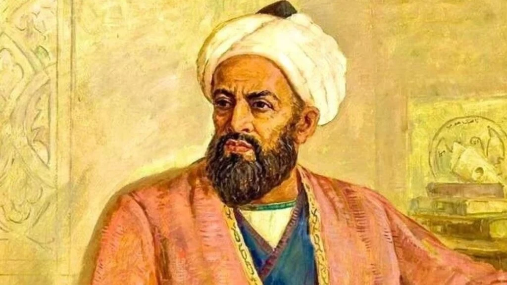 İmam Gazali dizisi konusu nedir? İmam Gazali dizisi oyuncu kadrosunda ...