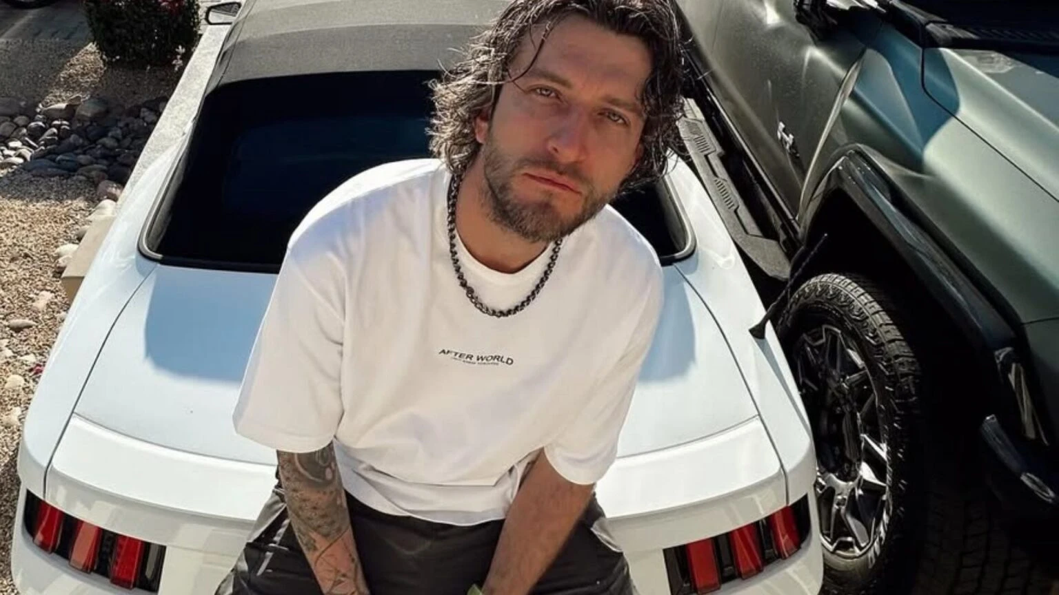 DJ Sezer Uysal kimdir? İpek Kıraç’ın evleneceği kişi Sezer Uysal ne iş ...