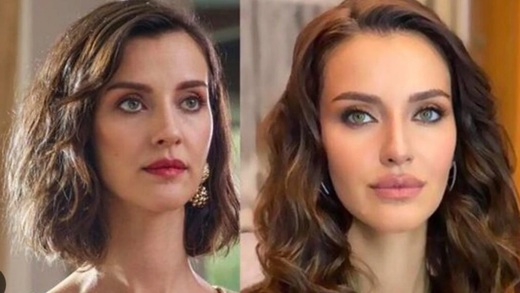 İrem Helvacıoğlu kimdir, Türk mü? Babası asker mi? » Mavi Kadın