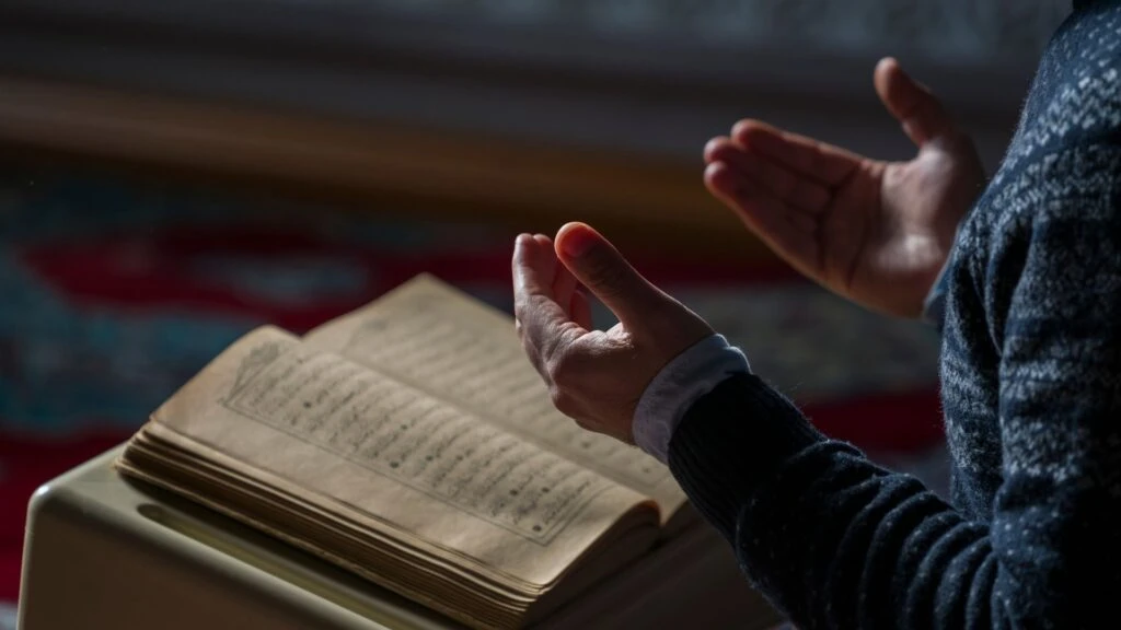 Kadir gecesinde çekilecek zikirler, okunacak tespih ve dualar nelerdir ...