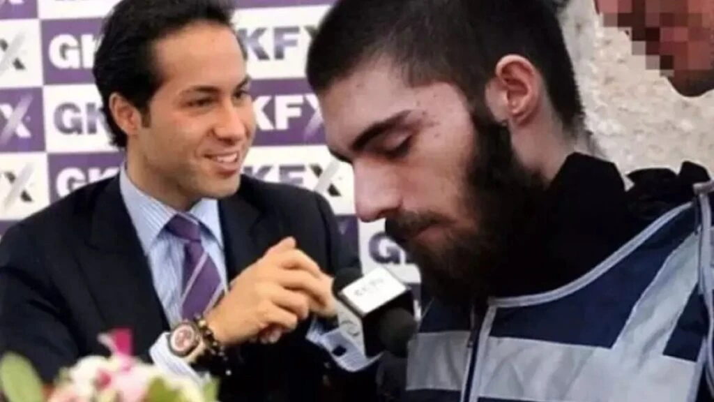 Kasım Garipoğlu kimdir? Kasım Garipoğlu nereli ve ne iş yapar? » Mavi Kadın