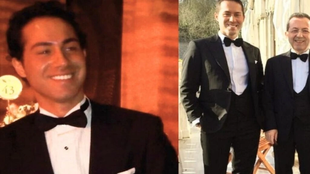 Kasım Garipoğlu kimdir? Kasım Garipoğlu nereli ve ne iş yapar? » Mavi Kadın