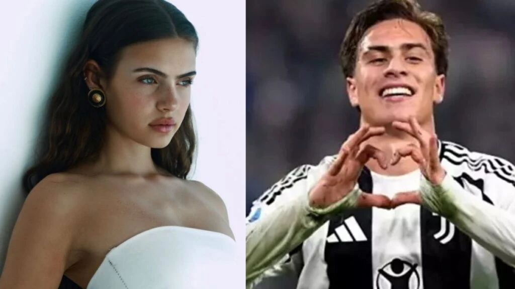 Kenan Yıldız’ın model sevgilisi Natalia Shadle kimdir? Natalia Shadle ...