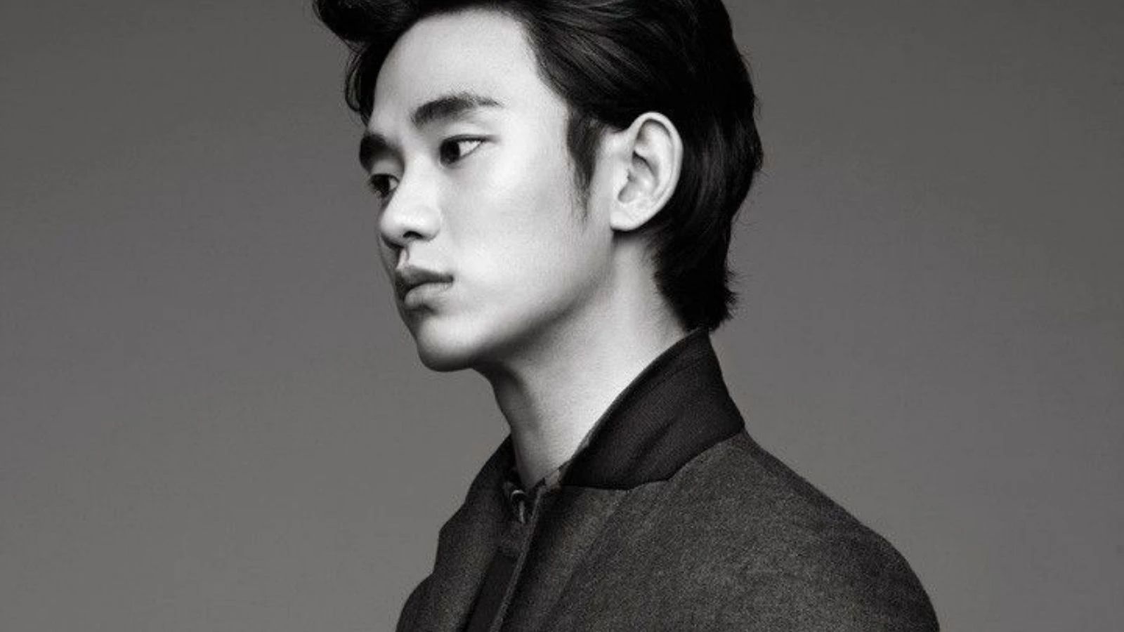 Kim Soo-hyun kimdir? Kaç yaşında? Hangi dizilerde oynadı? » Mavi Kadın