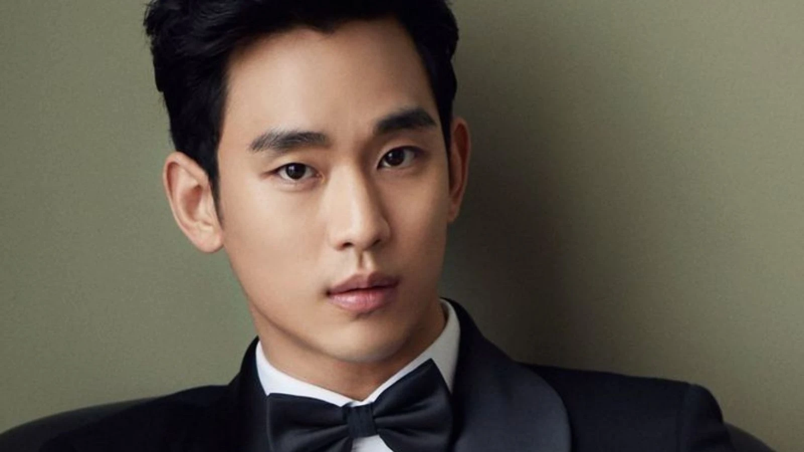 Kim Soo-hyun kimdir? Kaç yaşında? Hangi dizilerde oynadı? » Mavi Kadın