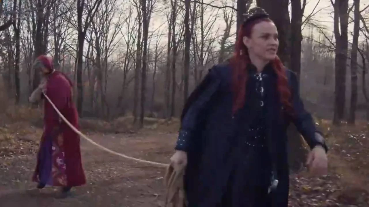 Kuruluş Osman Bala Hatun diziden ayrılacak mı? Sofia'nın planı ne ...