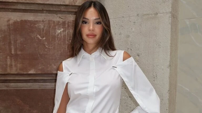 Lale Onuk kimdir ve kaç yaşında? Berkan Karabulut ve Lale nasıl tanıştı ...