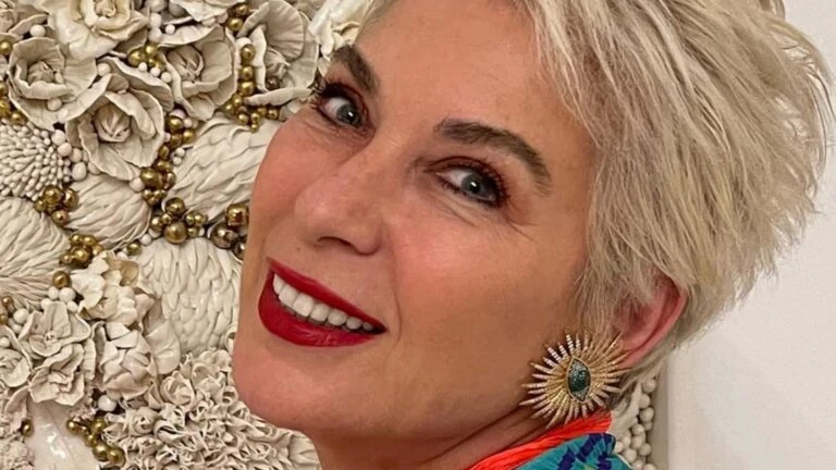 Leyla Alaton kimdir kaç yaşında? Leyla Alaton hangi şirketin sahibi ...