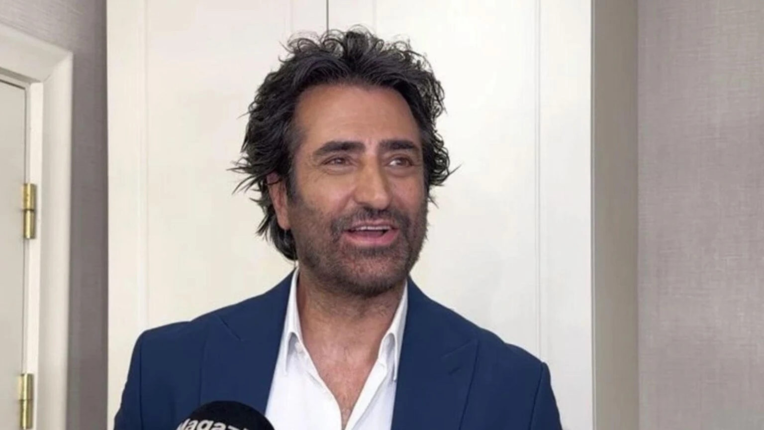 Mahsun Kırmızıgül'ün kızı ile Dubai pozu beğeni rekoru kırdı: 'Şu ...