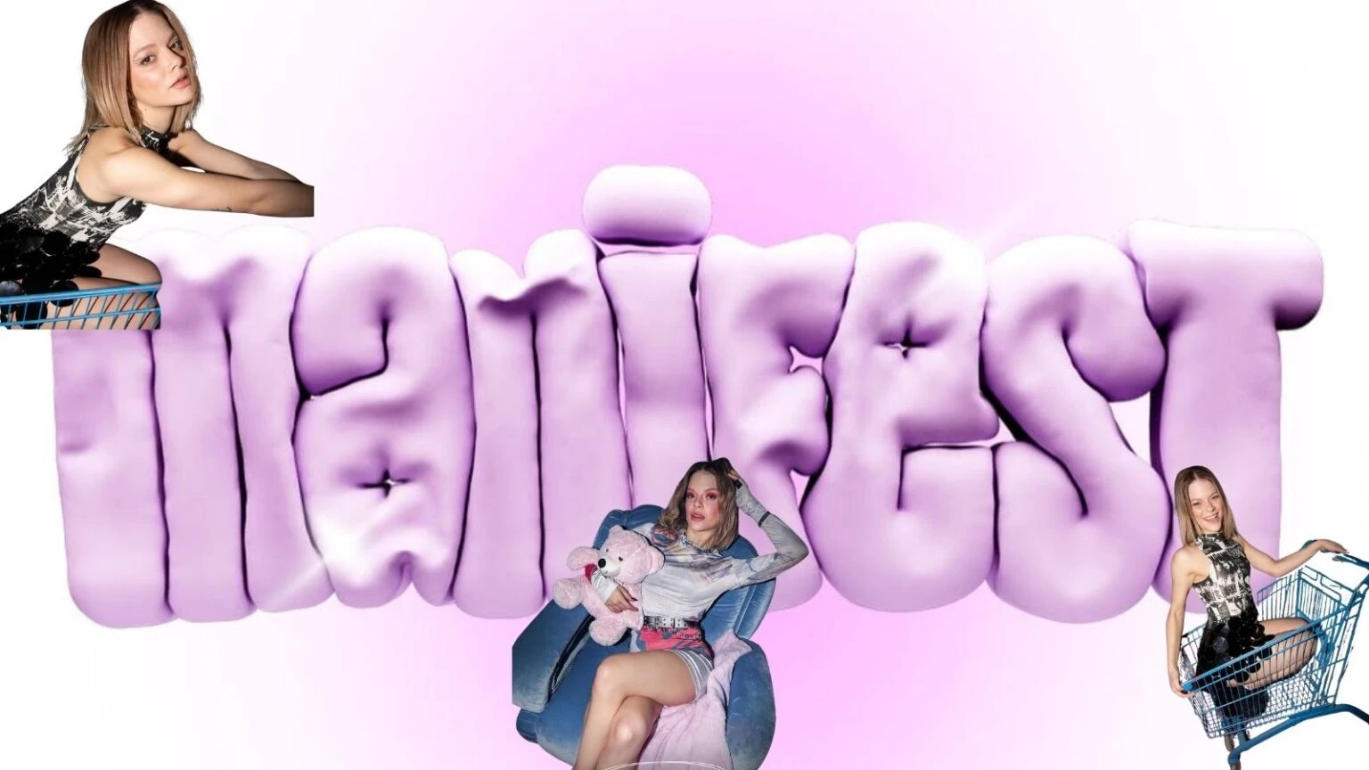 Manifest kız grubu üyelerinden Zeynep Sude Oktay kimdir? Yaşı ve kariyeri merak edildi » Mavi Kadın