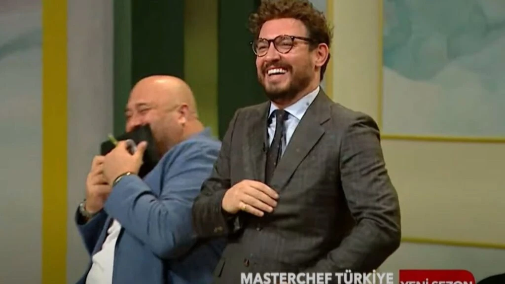 Heyecan başlıyor! MasterChef Türkiye 2025’in yayın tarihi belli oldu ...