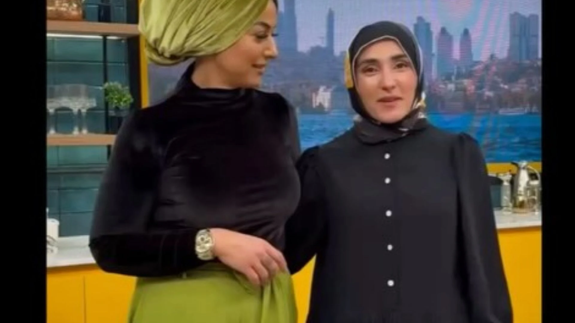 MasterChef Türkiye 2024 yarışmacısı Ayşe Ekiz’in son hali şok etti ...