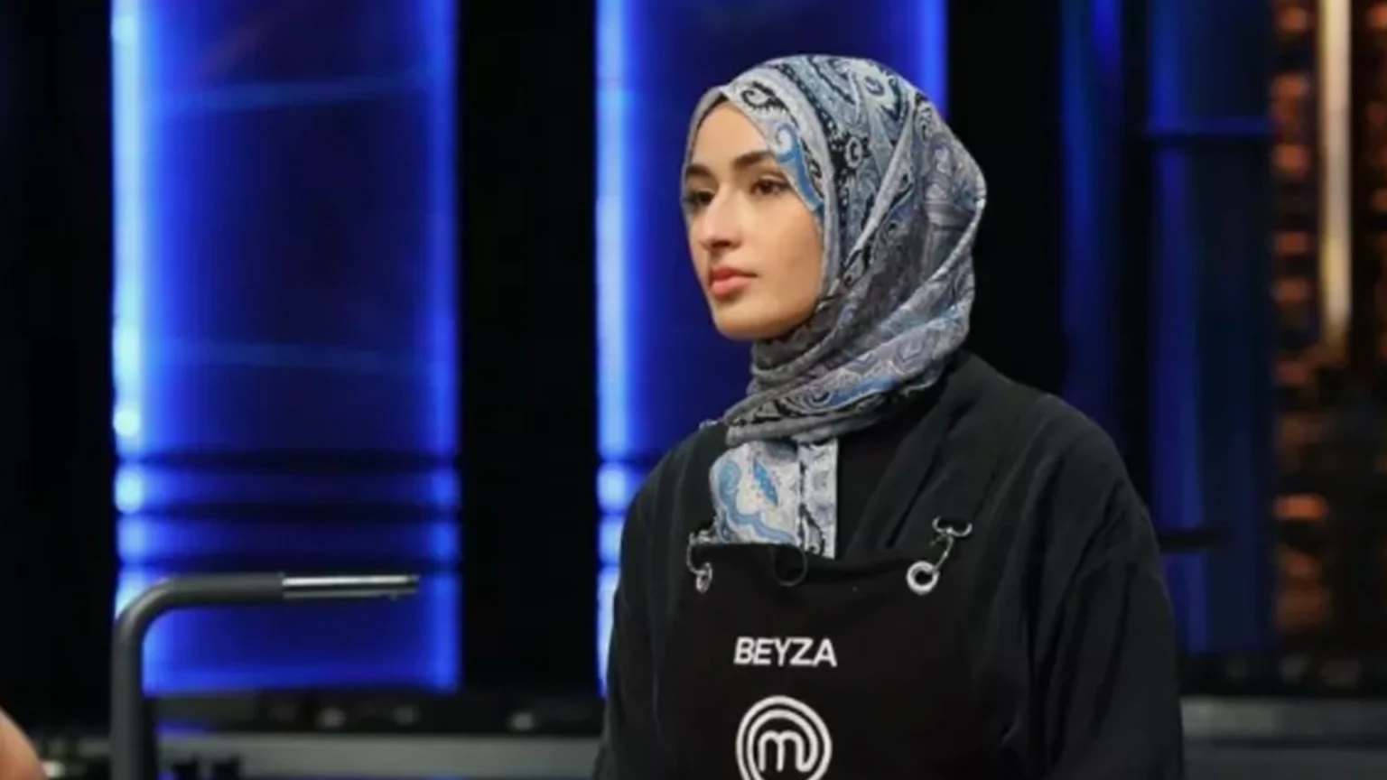 MasterChef Beyza evli mi, MasterChef Beyza'nın eski eşi kim? Beyza kaç ...