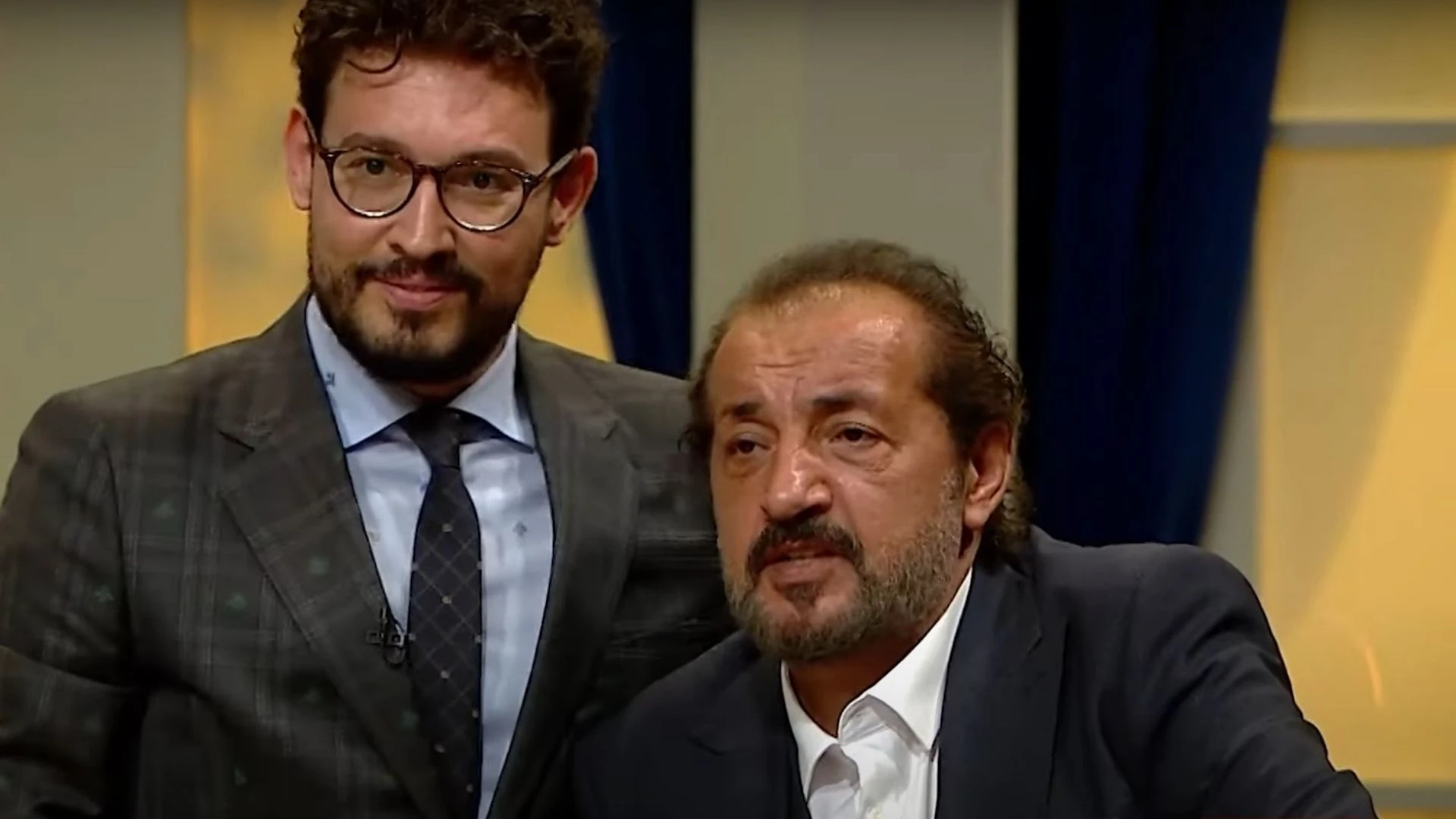 Heyecan başlıyor! MasterChef Türkiye 2025’in yayın tarihi belli oldu ...