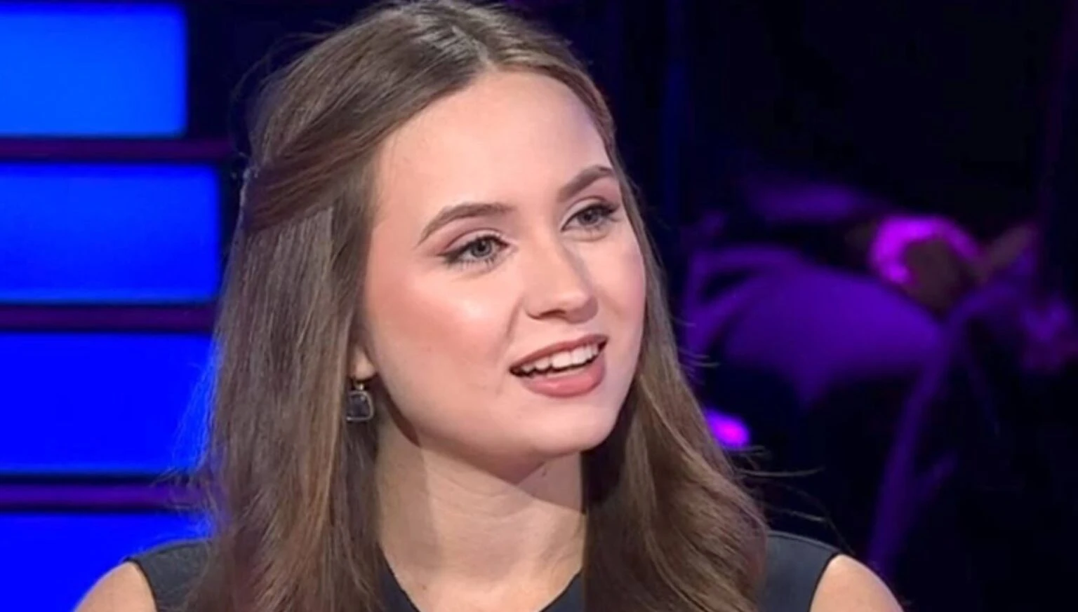 Kim Milyoner Olmak İster'e katılan Melis Mutluç kimdir, kaç yaşında ...