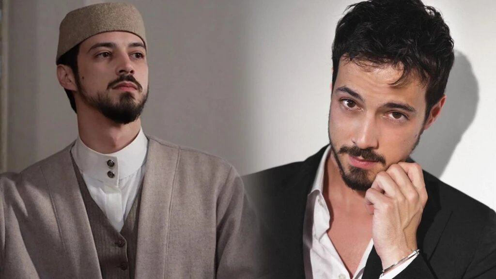 Mert Yazıcıoğlu "En İyi Erkek Oyuncu" seçildi » Mavi Kadın