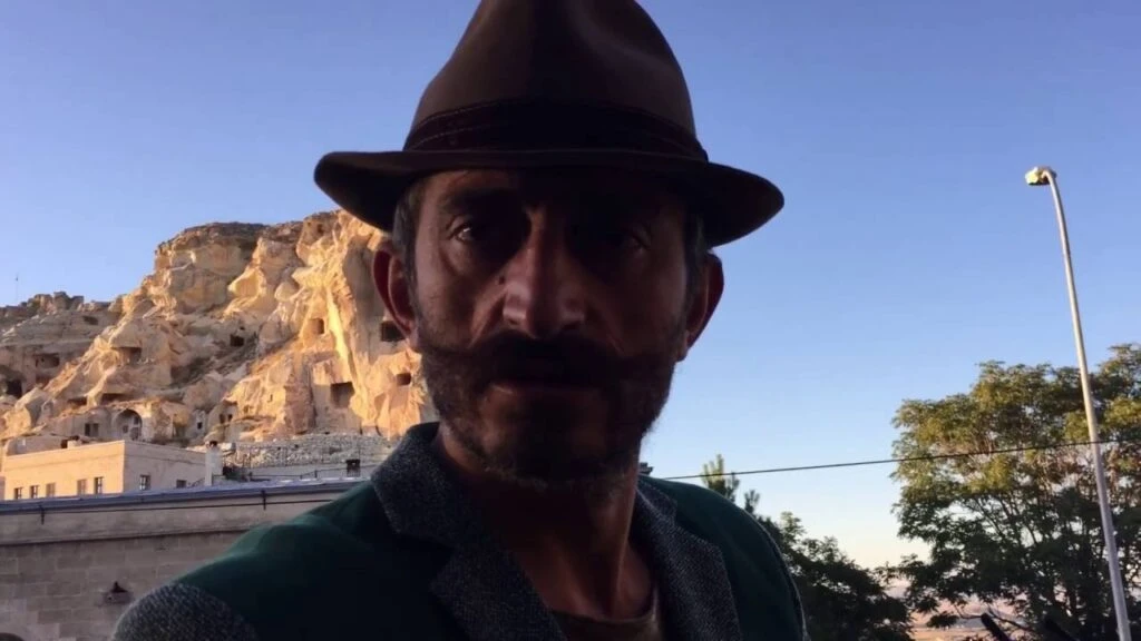 Metin Keçeci kimdir aslen nereli? Eski BKM oyuncusu Metin Keçeci hangi ...