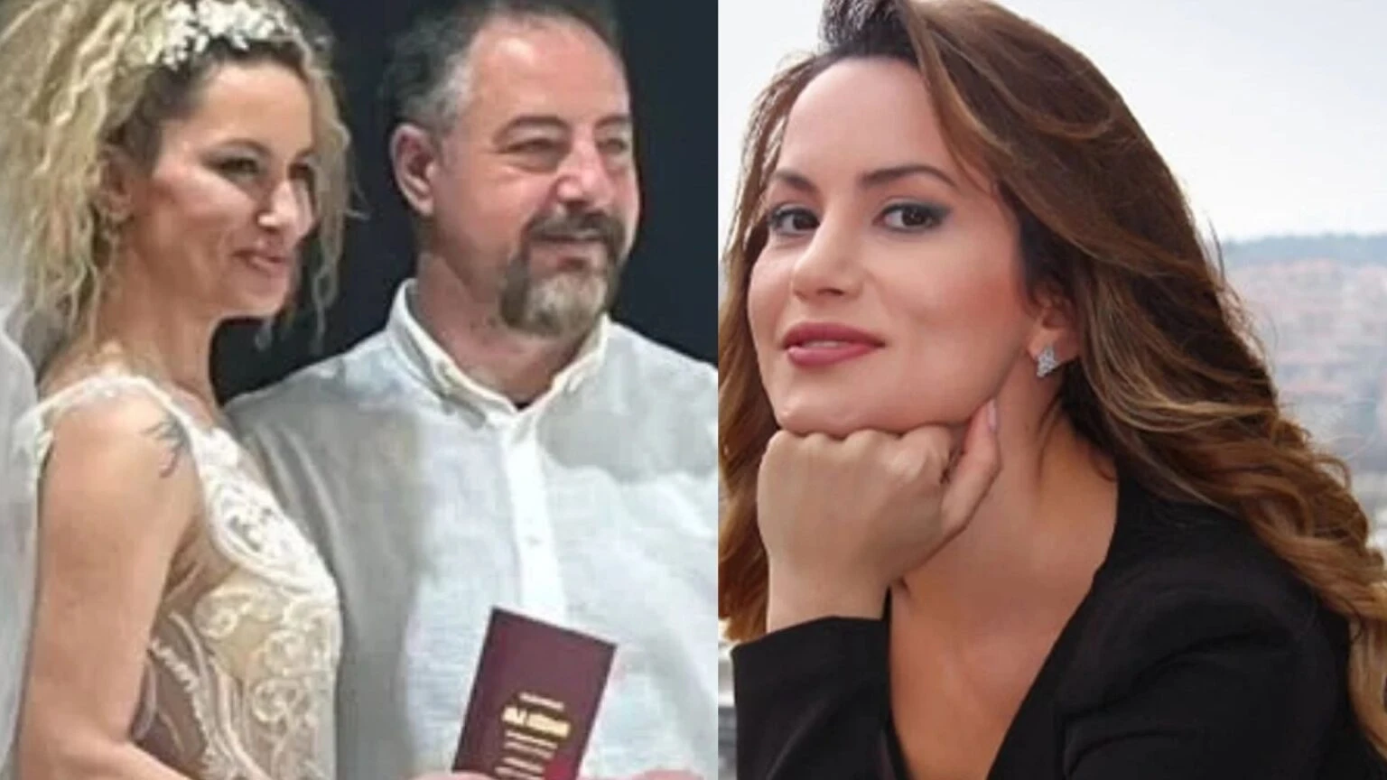 Mustafa Semih Demirci kimdir? Yıldız Asyalı’nın eşi Mustafa Semih Demirci ne iş yapar? » Mavi Kadın