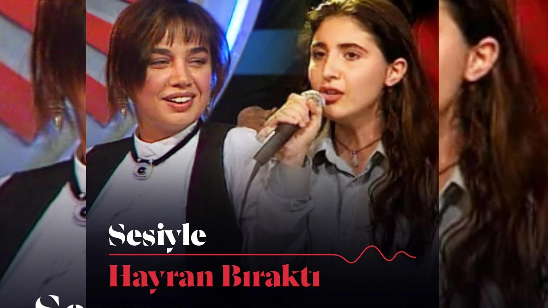 Sesi Sezen Aksu’ya benzetilen Neslihan Karahan kimdir? » Mavi Kadın