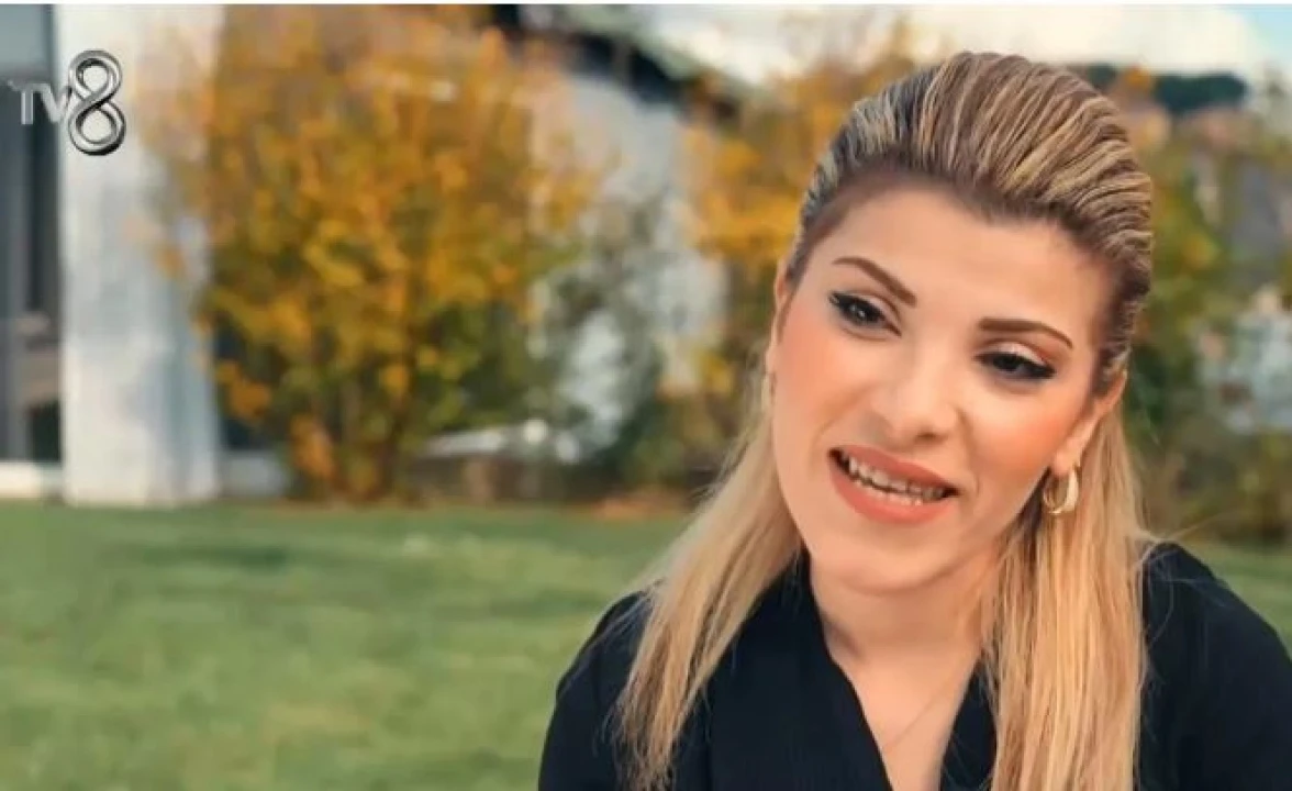 Yemekteyiz Neslihan Yılan kimdir, kaç yaşında? Neslihan Yılan ne iş ...