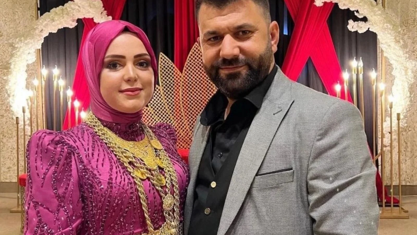 Nevra Bilem kimdir? Kiminle evli? Nevra Bilem'in mesleği nedir? » Mavi ...