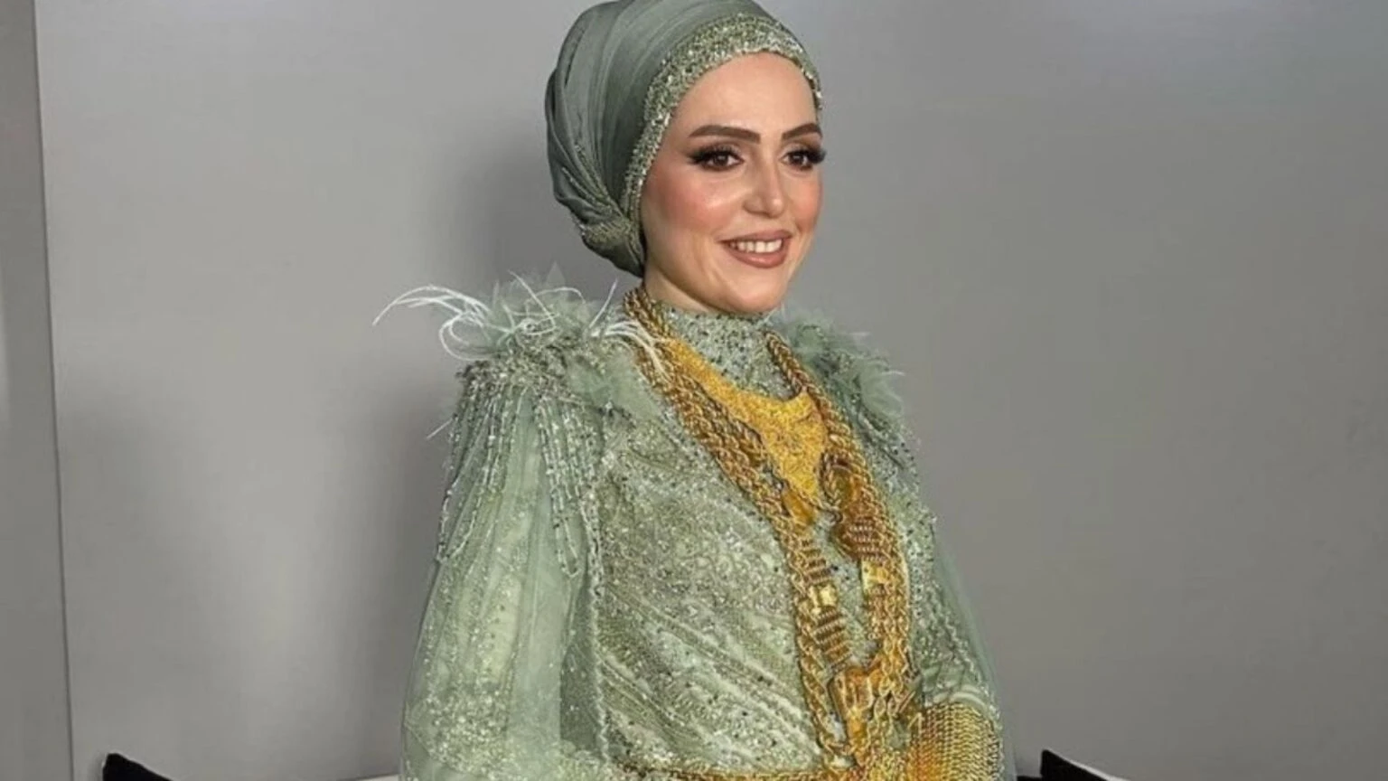 Nevra Bilem kimdir? Kiminle evli? Nevra Bilem'in mesleği nedir? » Mavi Kadın