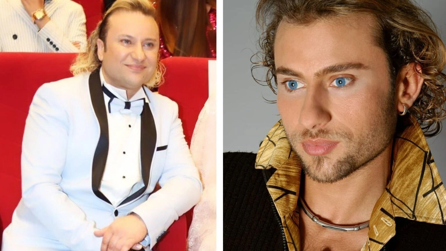 Onur Akay kimdir? Onur Akay kaç yaşında Müşerref Akay'ın oğlu mudur ...