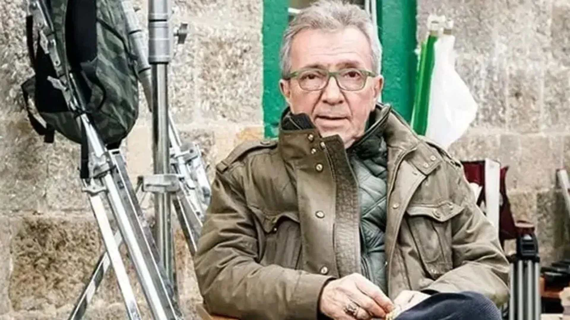 Osman Sınav cenaze töreni ne zaman ve nerede yapılacak? » Mavi Kadın